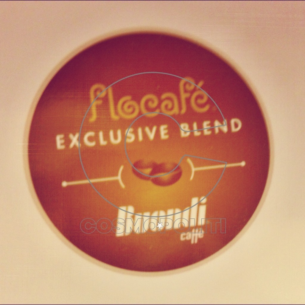 Καφές με Χαρμάνι Exclusive! - Cosmopoliti.com - Χριστίνα Πολίτη