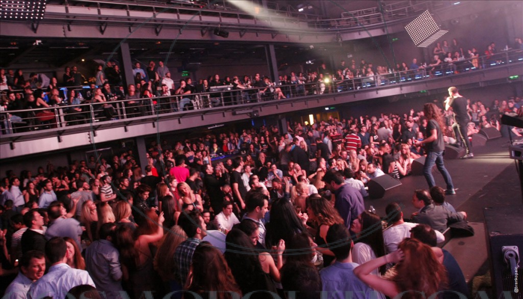 Βανδή, Νικολαϊδης, Σπυρόπουλος Στο Acro Club - Cosmopoliti.com ...