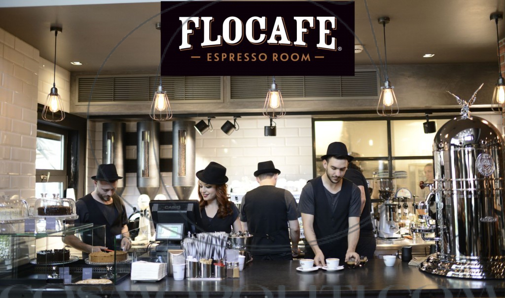 Ήρθε Το Flocafe Espresso Room! - Cosmopoliti.com - Χριστίνα Πολίτη