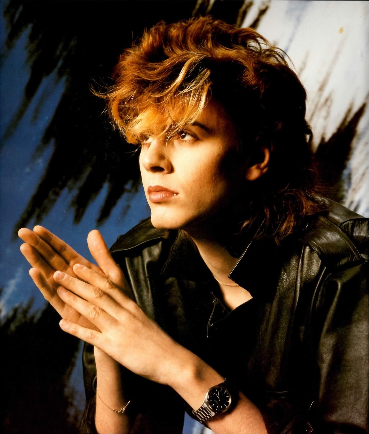 Happy Birthday John Taylor! - Cosmopoliti.com - Χριστίνα Πολίτη