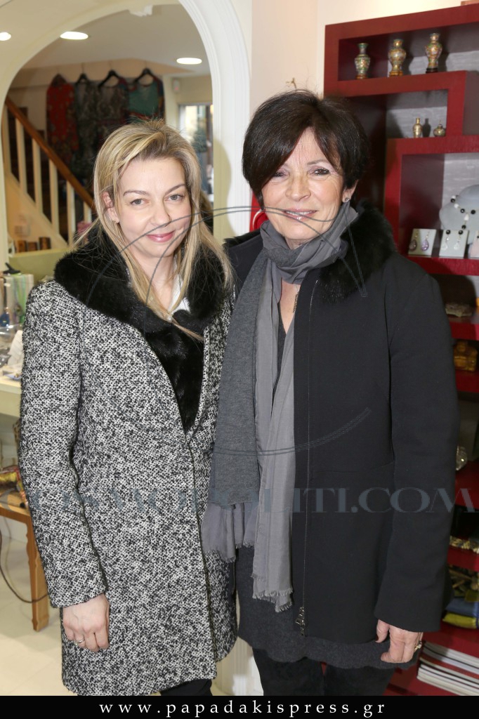 Marischa Jewels: Ανοιξιάτικη & Καλοκαιρινή Συλλογή! - Cosmopoliti.com ...