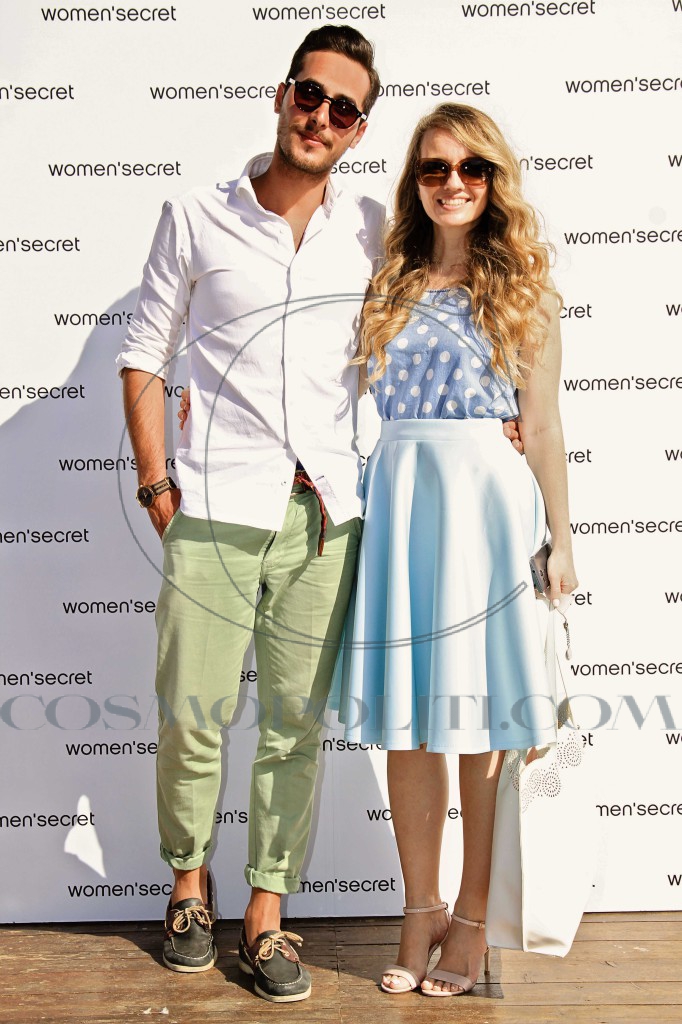 Παρουσίαση Women’secret: Pretty, Comfortable & Sexy! - Cosmopoliti.com ...
