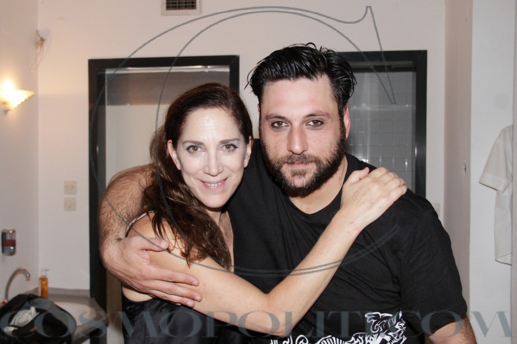 Αμαλία Μουτούση: η αξία φαίνεται μέσα στο χρόνο - Cosmopoliti.com ...