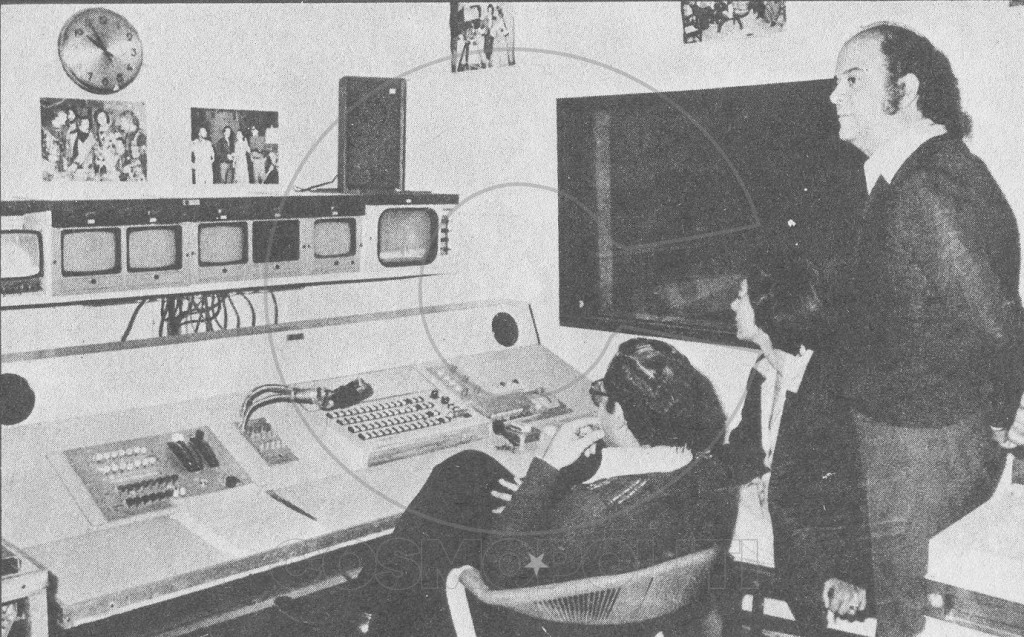 50 χρόνια Γιώργος Κατσαρός: το σαξόφωνο, η Μαρινέλλα, η Αλίκη, ο Πάριος ...