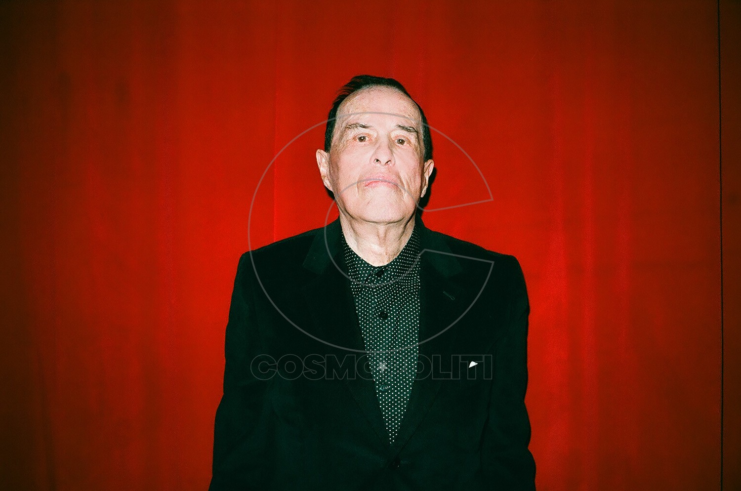 Η αθέατη πλευρά του Kenneth Anger και του “Hollywood Babylone ...