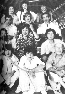 1940 -1990: 50 χρόνια Ελληνικό θέατρο - Cosmopoliti.com - Χριστίνα Πολίτη