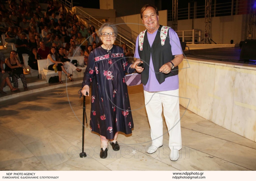 Μάριος Φραγκούλης & Γιώργος Περρής: όσα έγιναν στη συναυλίας τους στο ...