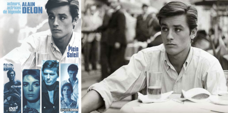 Alain Delon: ένας γοητευτικός και μεγάλος αλήτης - Cosmopoliti.com ...