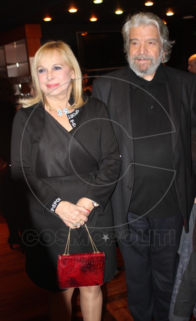 “Τα τελευταία φεγγάρια” με τον Άγγελο Αντωνόπουλο: επίσημη πρεμιέρα στο ...