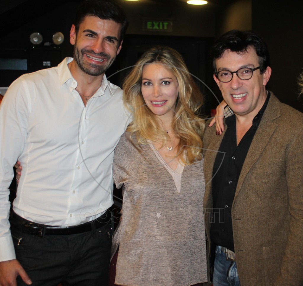 “Τα τελευταία φεγγάρια” με τον Άγγελο Αντωνόπουλο: επίσημη πρεμιέρα στο ...