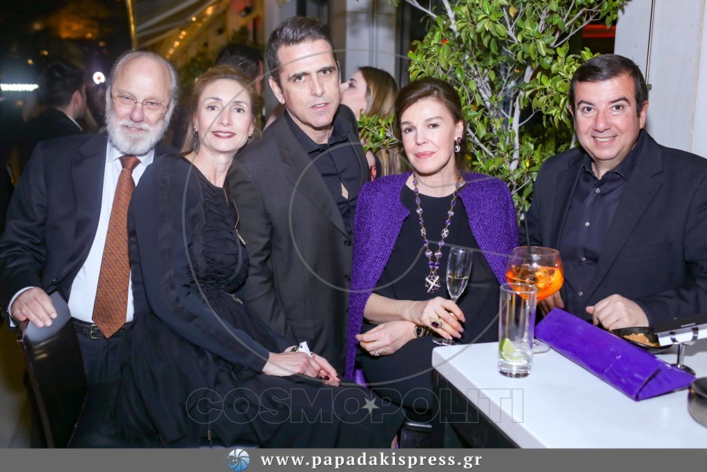 Πάρτι Γενεθλίων με αγαπημένους φίλους στο Galaxy Restaurant & Bar στο ...