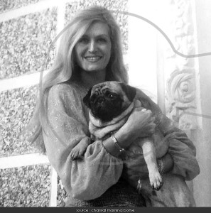 Η Gerda ήταν ο μεγαλύτερος έρωτας της Dalida - Cosmopoliti.com ...