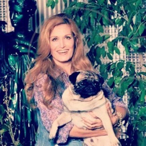 Η Gerda ήταν ο μεγαλύτερος έρωτας της Dalida - Cosmopoliti.com ...