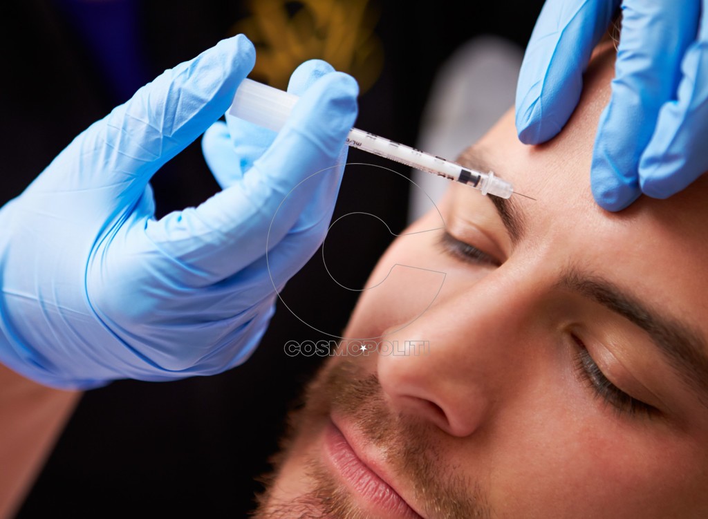 Botox και Fillers: όλα όσα πρέπει να γνωρίζετε για τις ενέσιμες ...