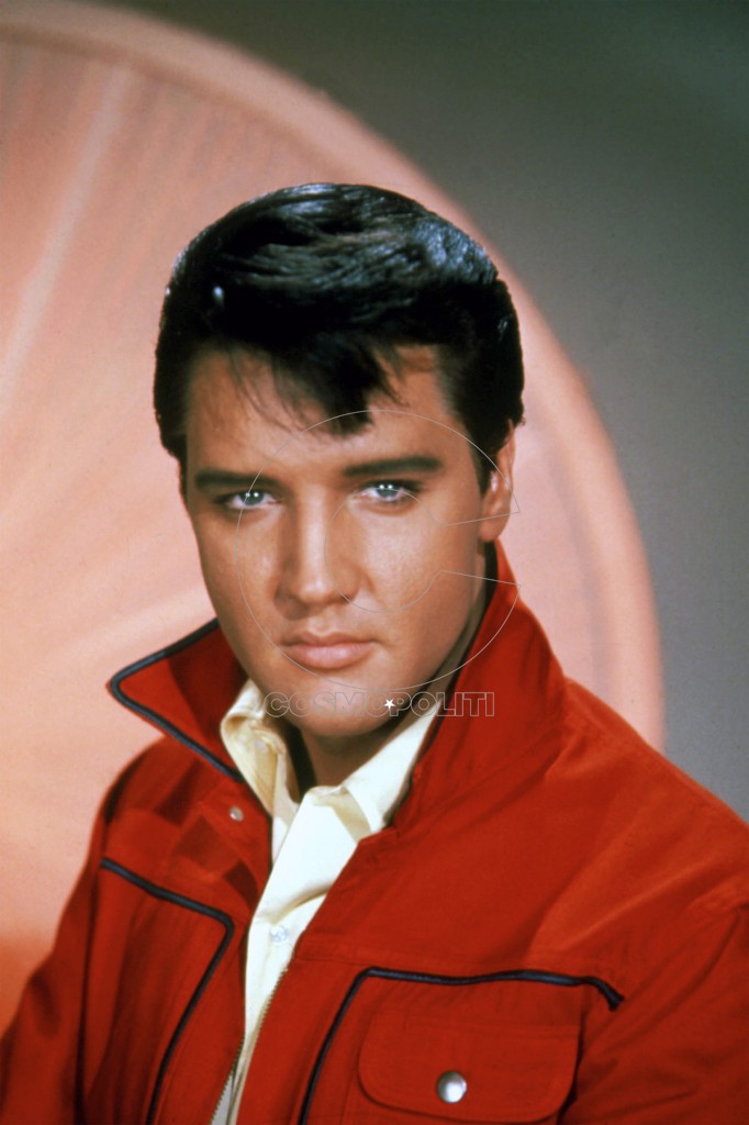 Viva Elvis! - Cosmopoliti.com - Χριστίνα Πολίτη