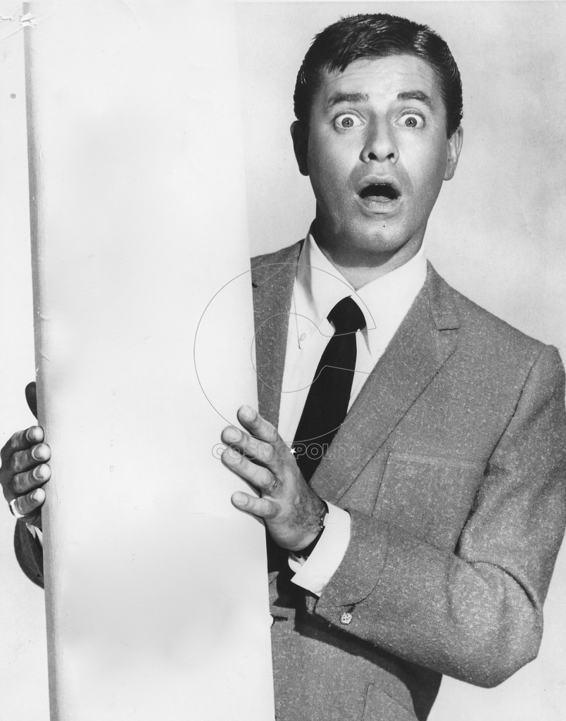 Jerry Lewis: ο μεγάλος σαματατζής της κωμωδίας - Cosmopoliti.com ...