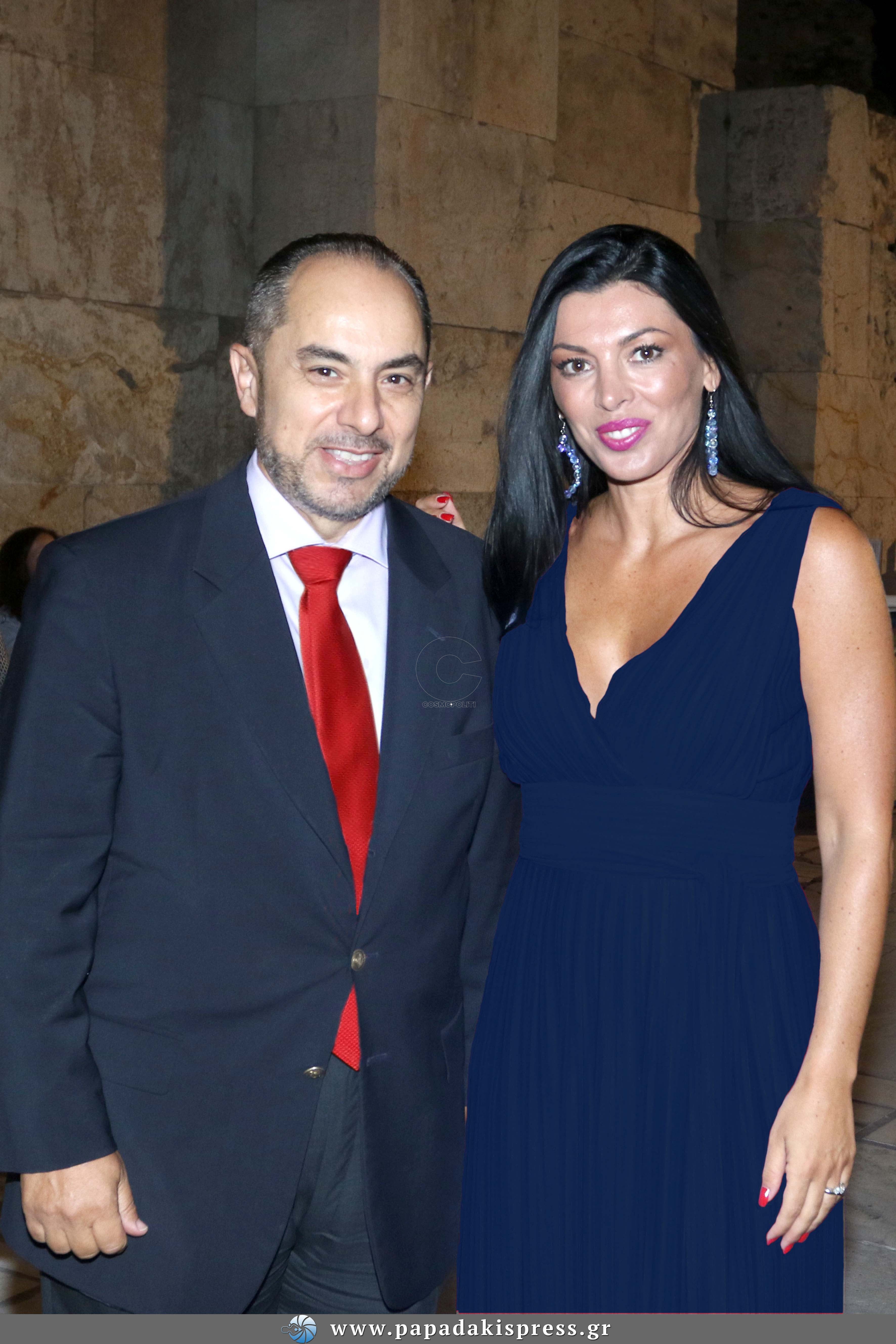 40 χρόνια χωρίς την Μαρία Κάλλας: γκαλά όπερας στο Ηρώδειο ...