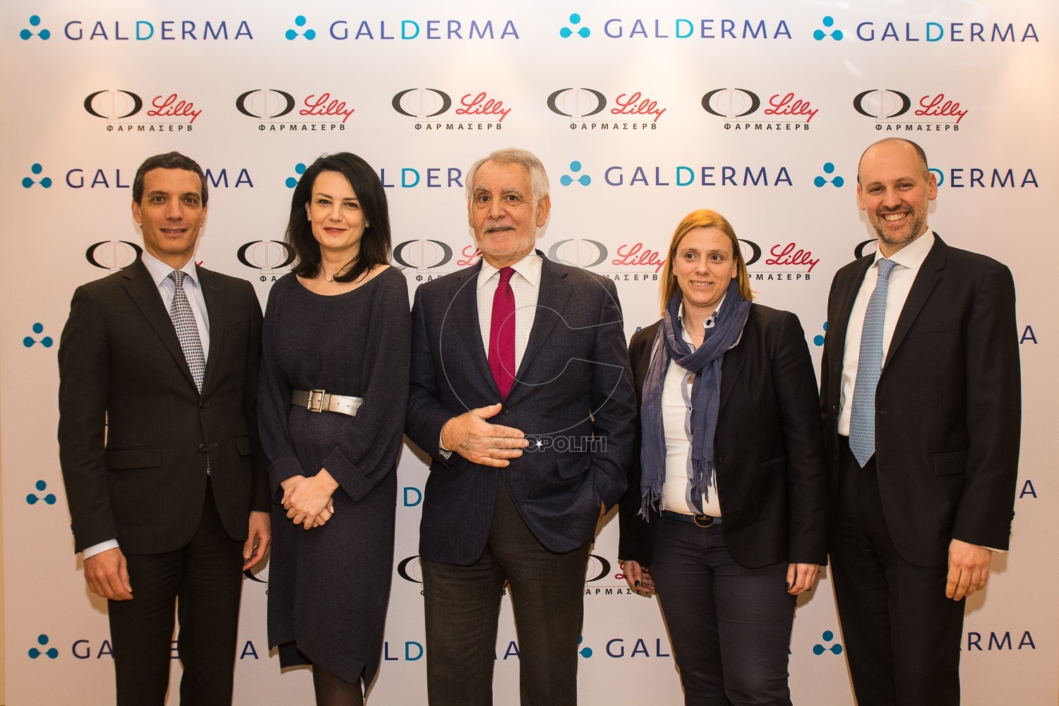 Φαρμασέρβ – Λίλλυ & Galderma: συνεργασία με στόχο την προώθηση και ...