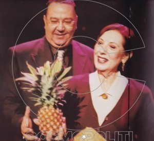 Έλα στο Ελληνικό Cabaret κι εσύ, εδώ είναι η ζωή… - Cosmopoliti.com ...