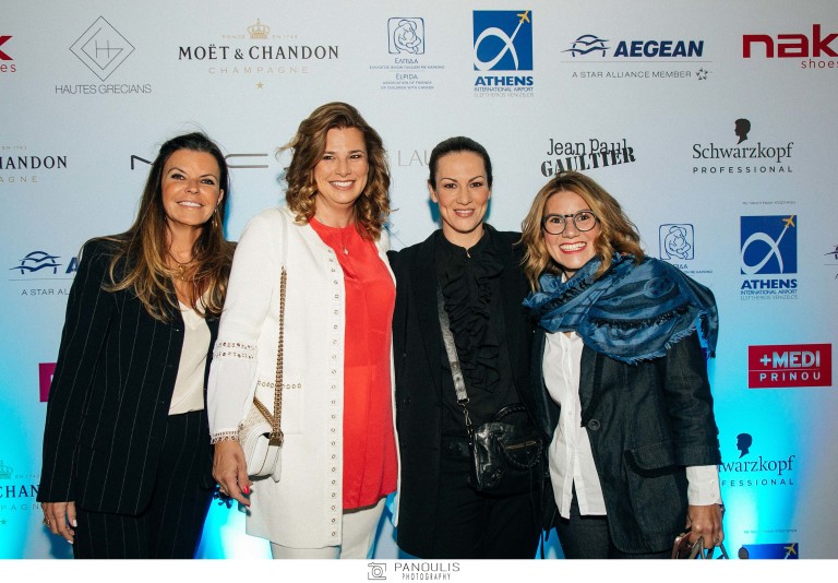 Hautes Grecians 2018: Βιώσαμε την απόλυτη εμπειρία «πτήσης ...