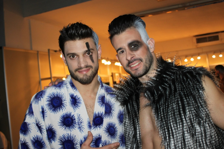 Νίκος Αποστολόπουλος: Εντυπωσιακό show 2019 στο Μ.Ε.C Παιανίας ...