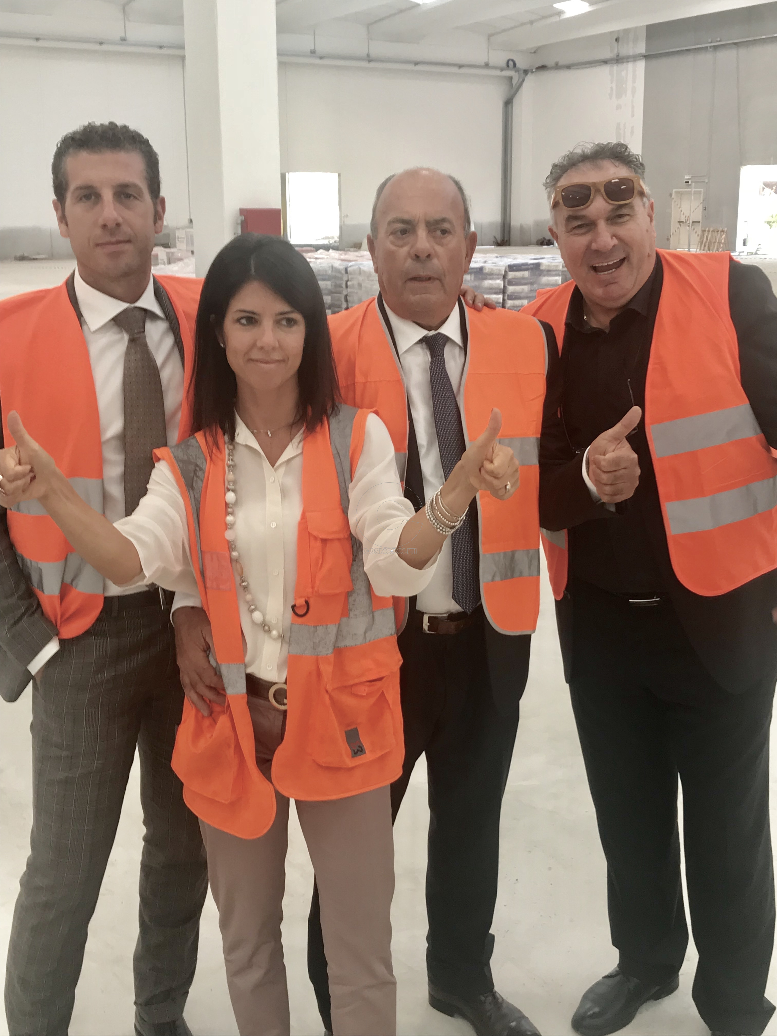 Ιανουάριος 2019: πρόσωπα να δουν τα μάτια σας - Cosmopoliti.com ...