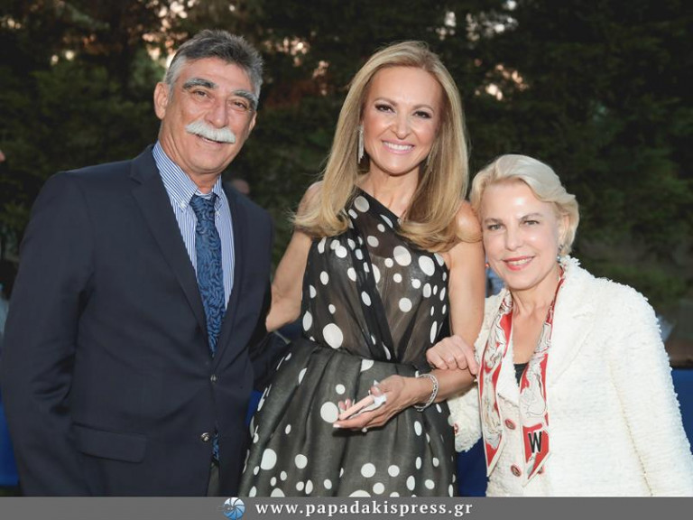 Coeurs pour Tous Hellas – Καρδιές για Όλους: μια βραδιά με αγάπη κι ...
