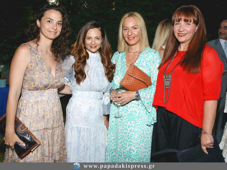 Coeurs pour Tous Hellas – Καρδιές για Όλους: μια βραδιά με αγάπη κι ...