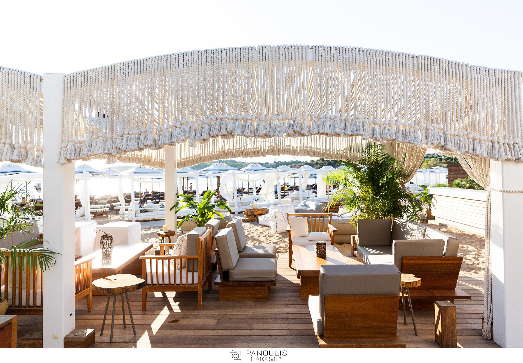 Sunset πάρτι για το grand opening του Astir Beach Bar – Cosmopoliti.com ...