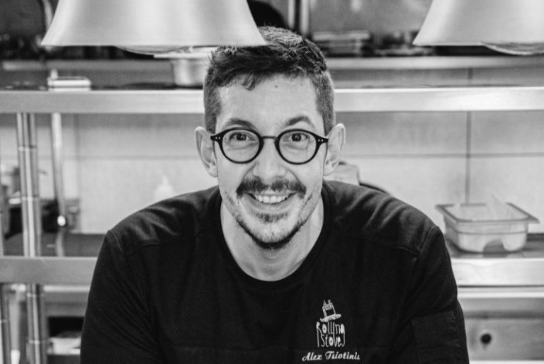 CTC’s Executive Chef Alex Tsiotinis to introduce his menu at Bill & Coo ...