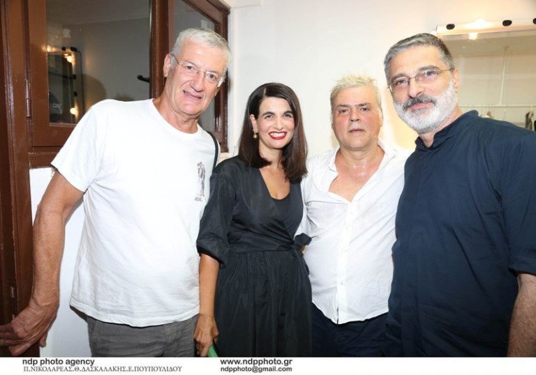 Εντυπώσεις & φωτογραφίες από τις “Νεφέλες” στην Επίδαυρο - Cosmopoliti ...