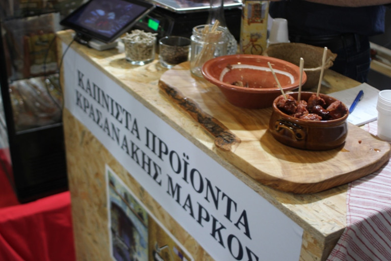 7η ΕΞΠΟΤΡΟΦ: The Greek Fine Food Exhibition και οι μεγάλοι νικητές ...