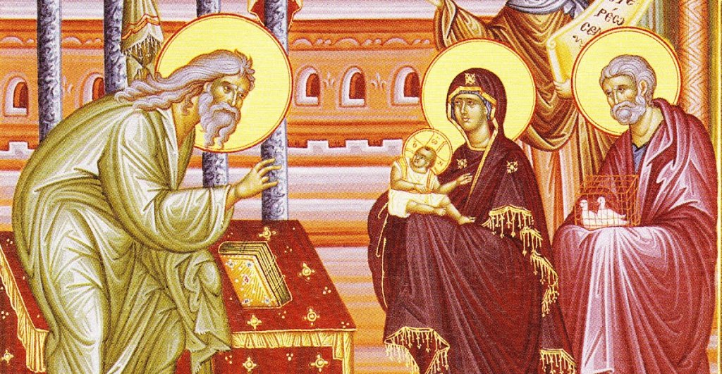 παναγια και χριστος – Cosmopoliti.com – Χριστίνα Πολίτη