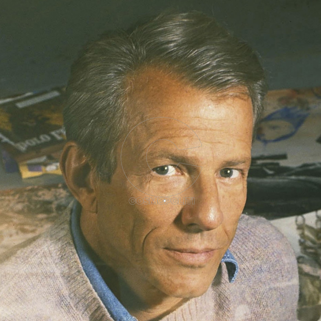 Peter Beard: Μια συναρπαστική… άγρια ζωή! - Cosmopoliti.com - Χριστίνα ...