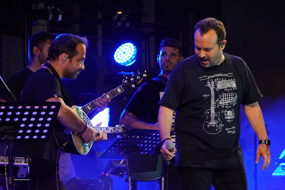 Κώστας Μακεδόνας: Όσα έγιναν στο Βεάκειο Θέατρο - Cosmopoliti.com ...