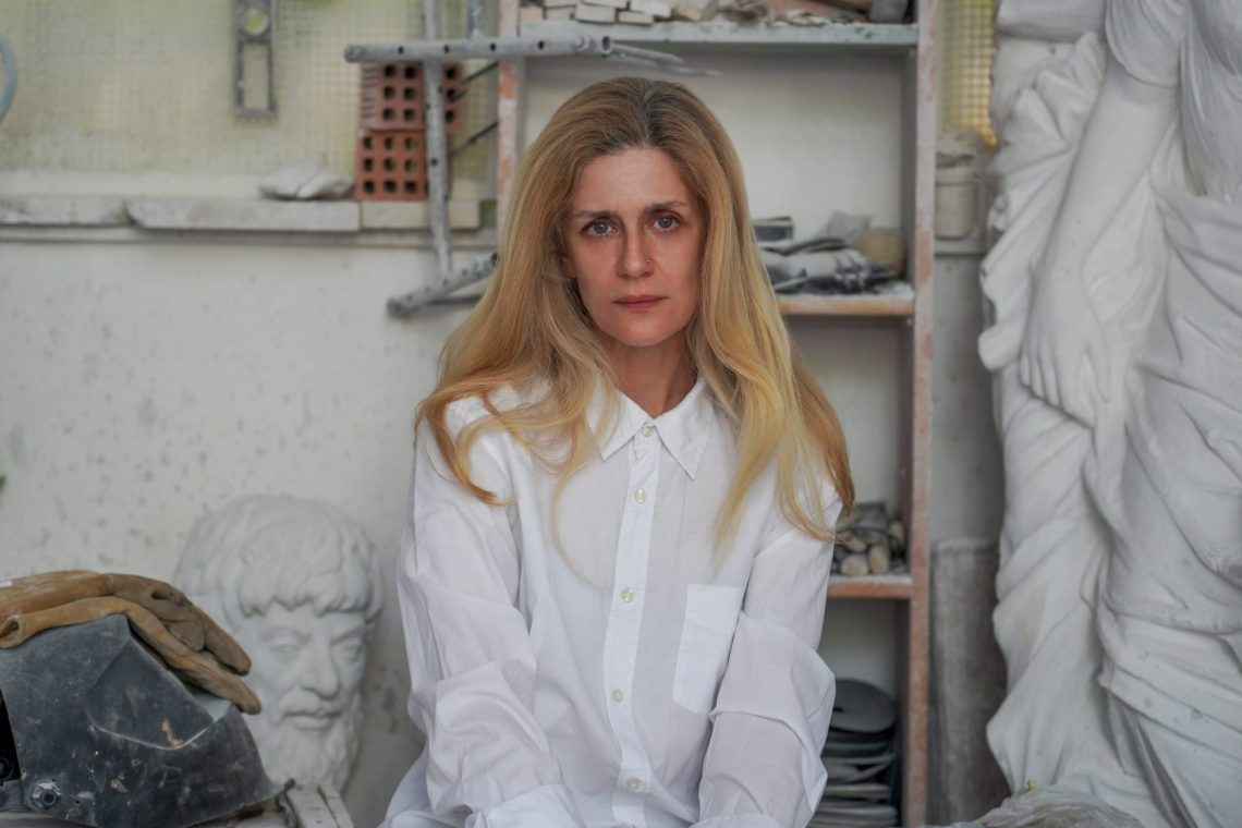 Η Άννα Μάσχα από το Α ως το Ω: “Όλοι είμαστε χαρισματικοί σε στιγμές ...