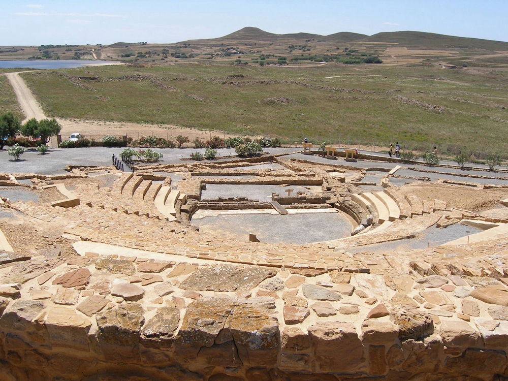 αρχαιολογικος χωρος – Cosmopoliti.com – Χριστίνα Πολίτη