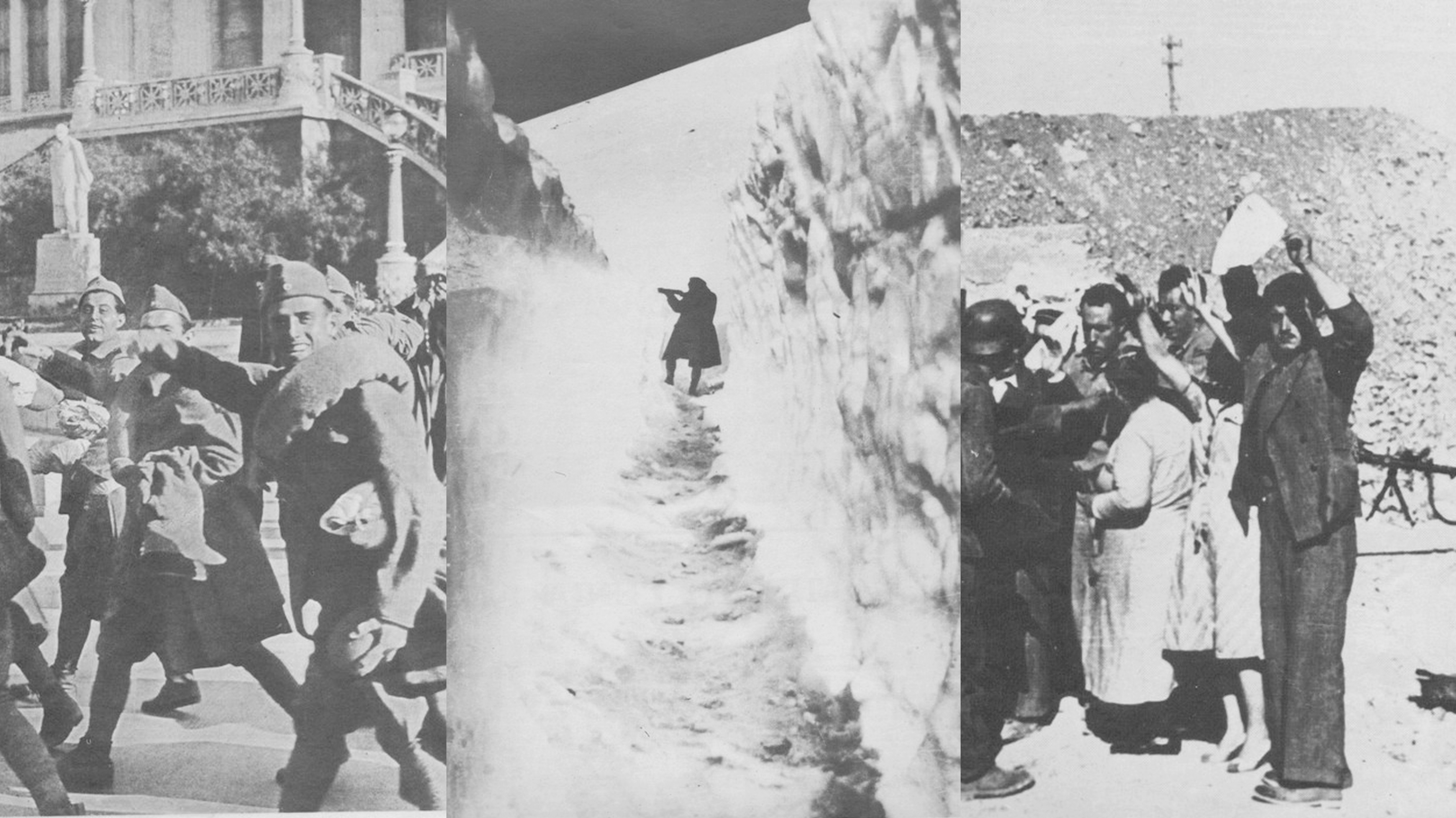 β παγκοσμιος πολεμος – Cosmopoliti.com – Χριστίνα Πολίτη