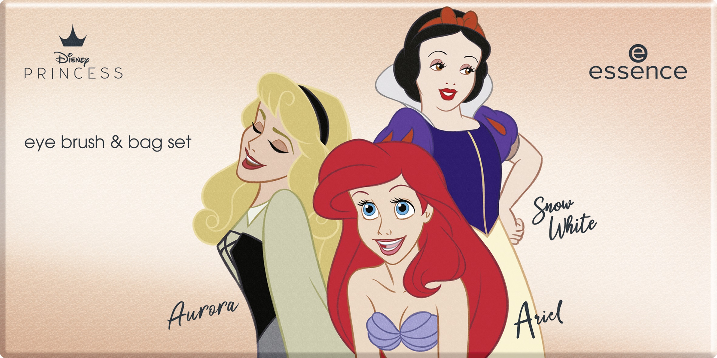 Disney Princess vs. Disney Villains - Cosmopoliti.com - Χριστίνα Πολίτη