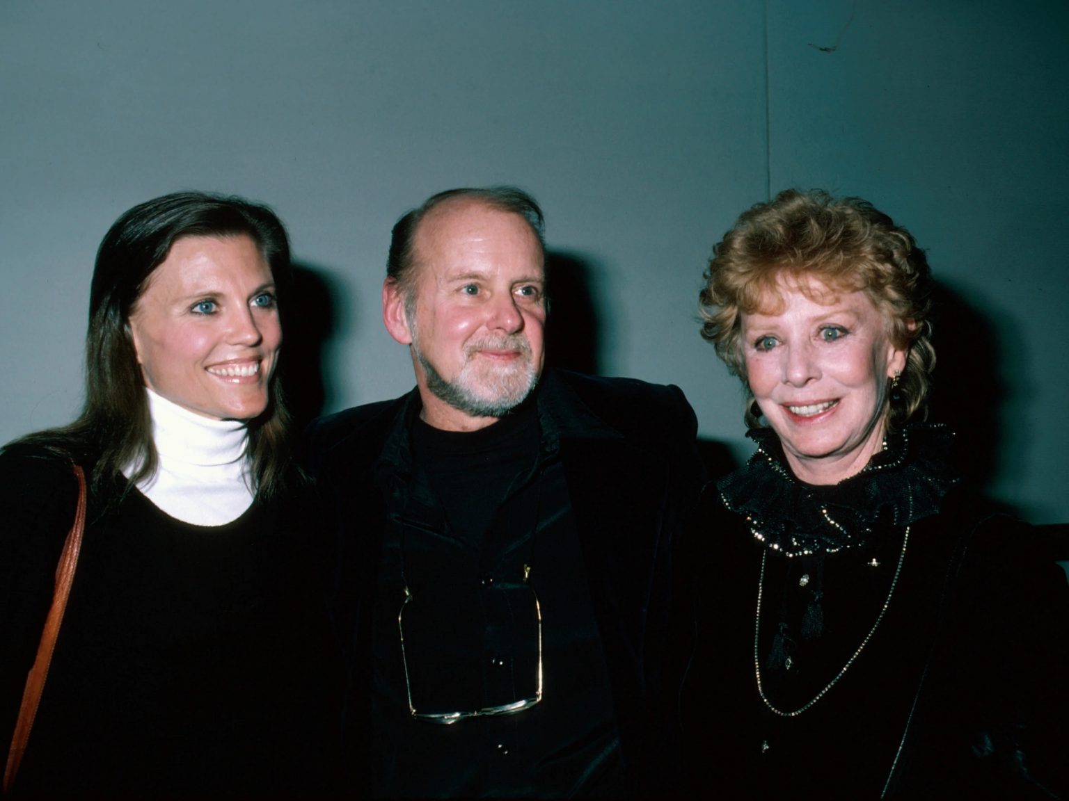 Αντίο Ann Reinking… Η μούσα του Bob Fosse χορεύει μαζί του στ΄ αστέρια ...