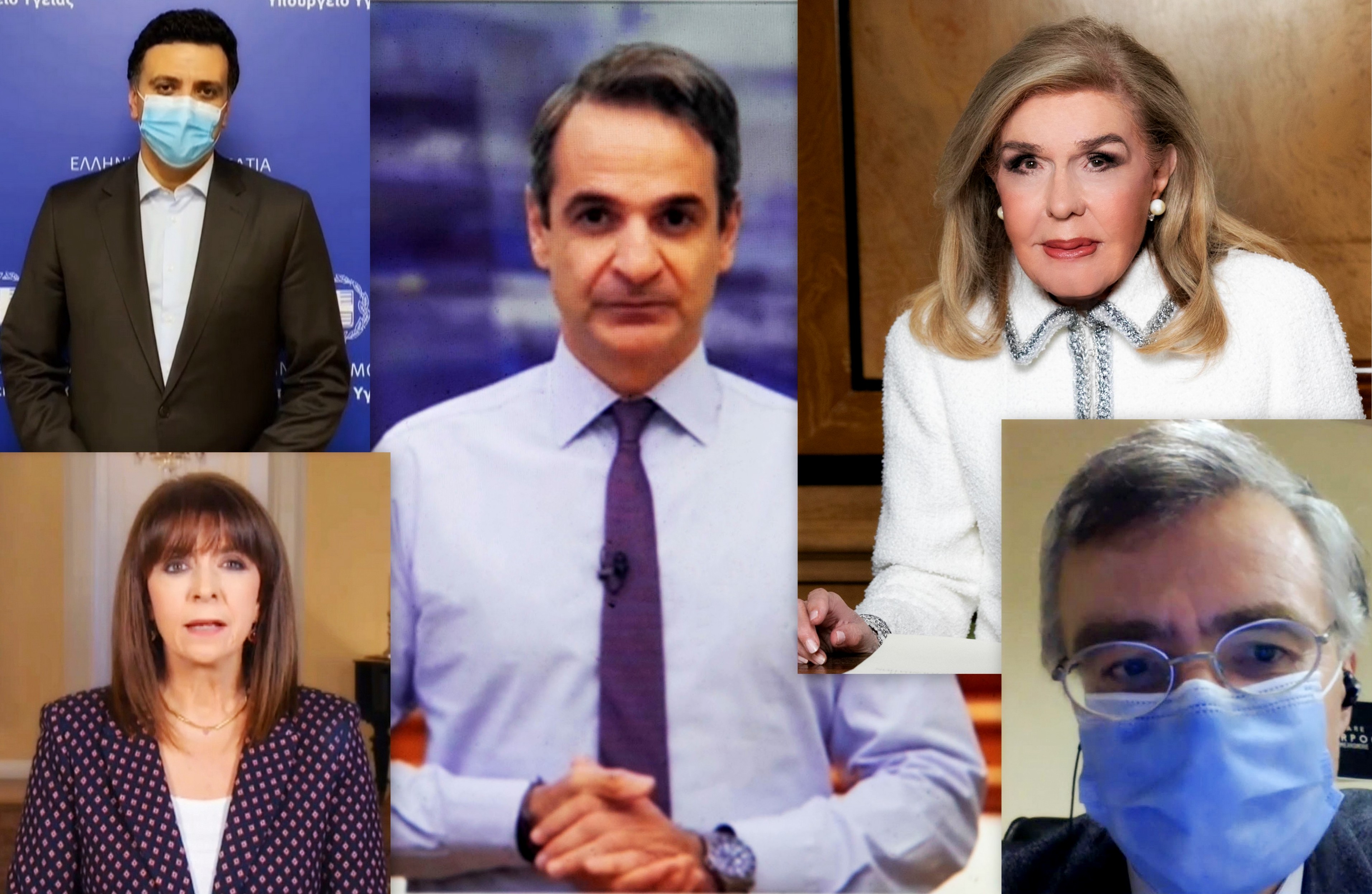 σωτηρης τσιοδρας - Cosmopoliti.com - Χριστίνα Πολίτη