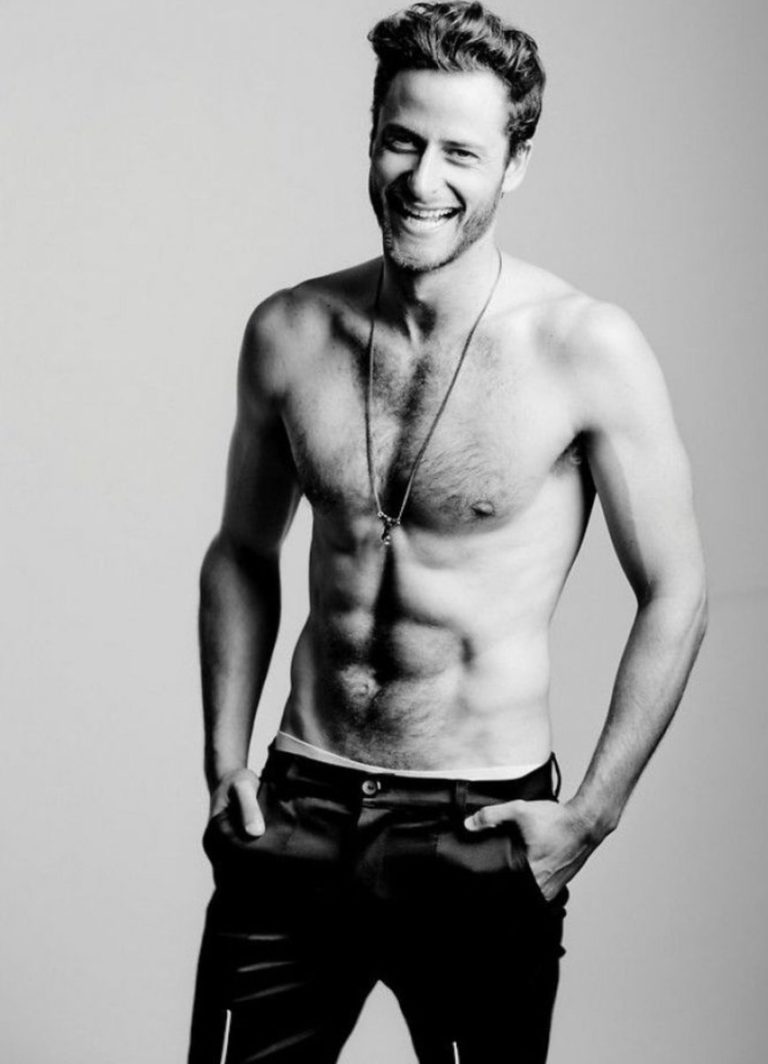 Michael Aloni: Ποιο είναι το αστέρι του Netflix που σκίζει ...