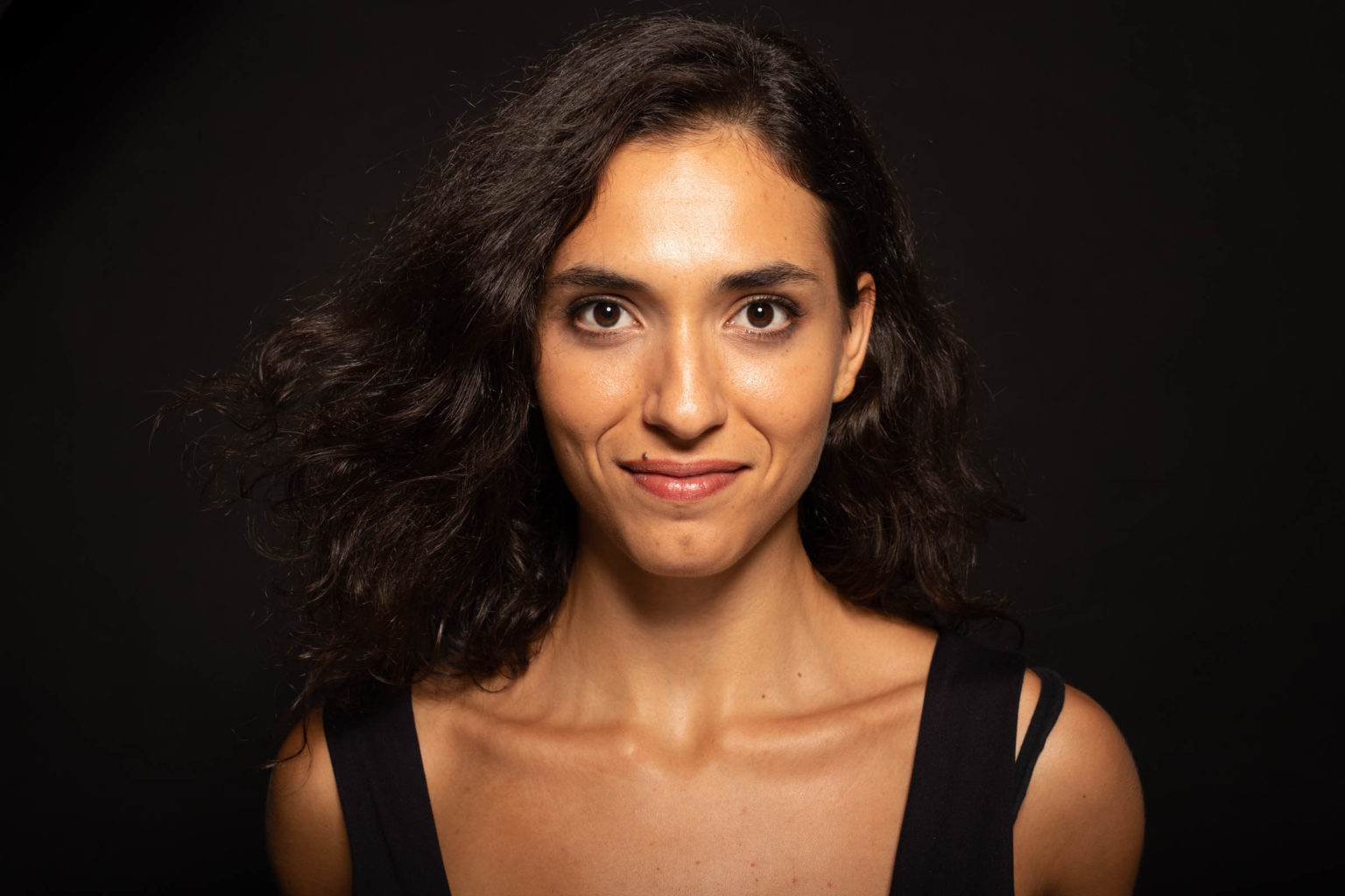 H Μαρία Χάνου από το Α ως το Ω: “Ωραία που είναι η ζωή, με τα όλα της ...