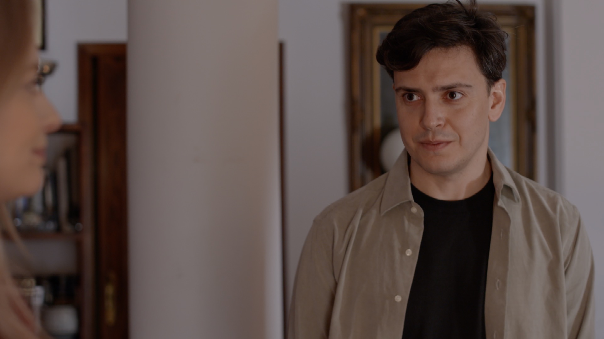 Δημήτρης Πασσάς από το Α ως το Ω: “Τις δυσκολίες δεν τις παρακάμπτουμε ...