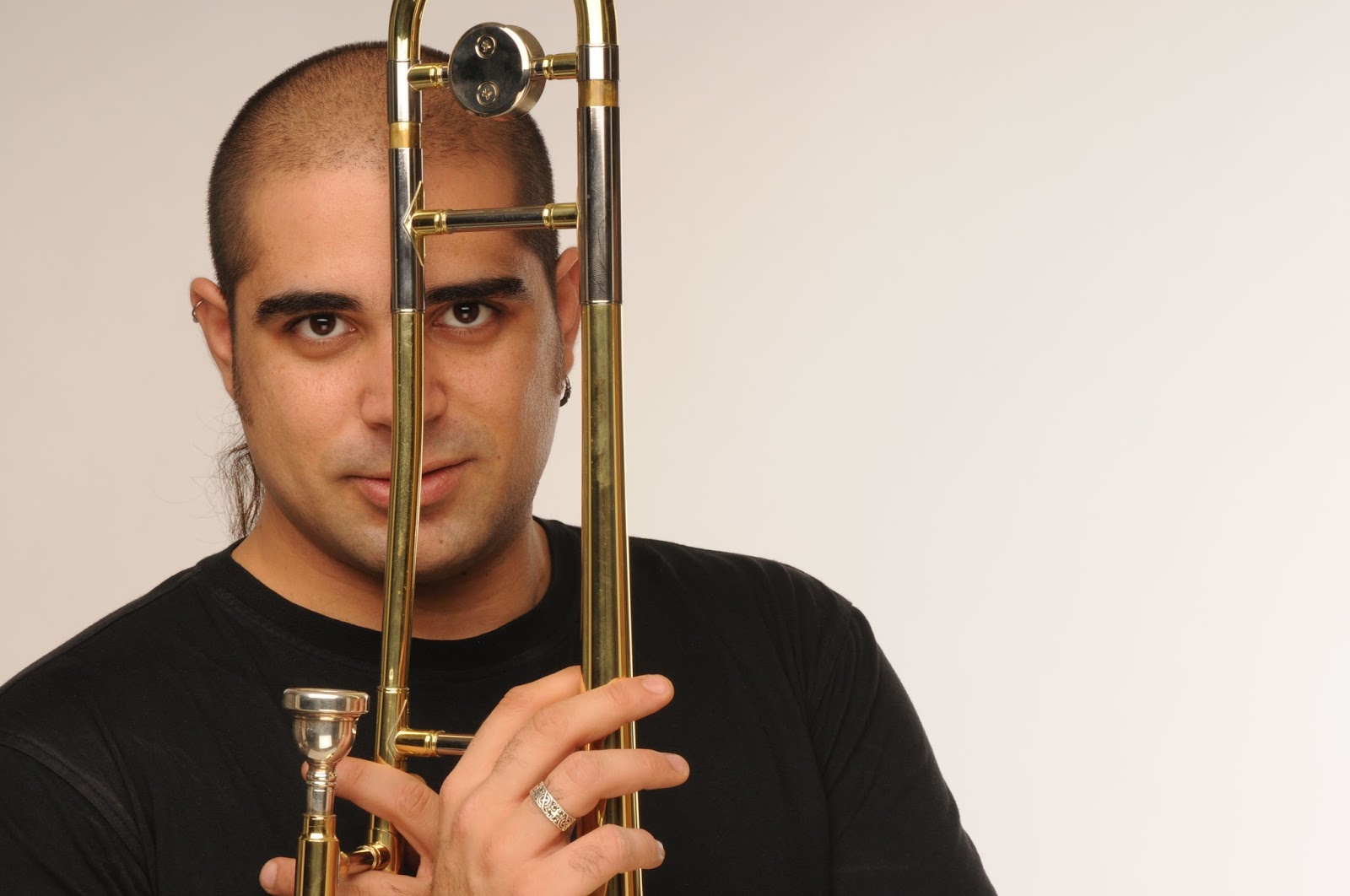 Ο Αλκιβιάδης Κωνσταντόπουλος από το Α ως το Ω: “Η ενέργεια που παίρνω ...