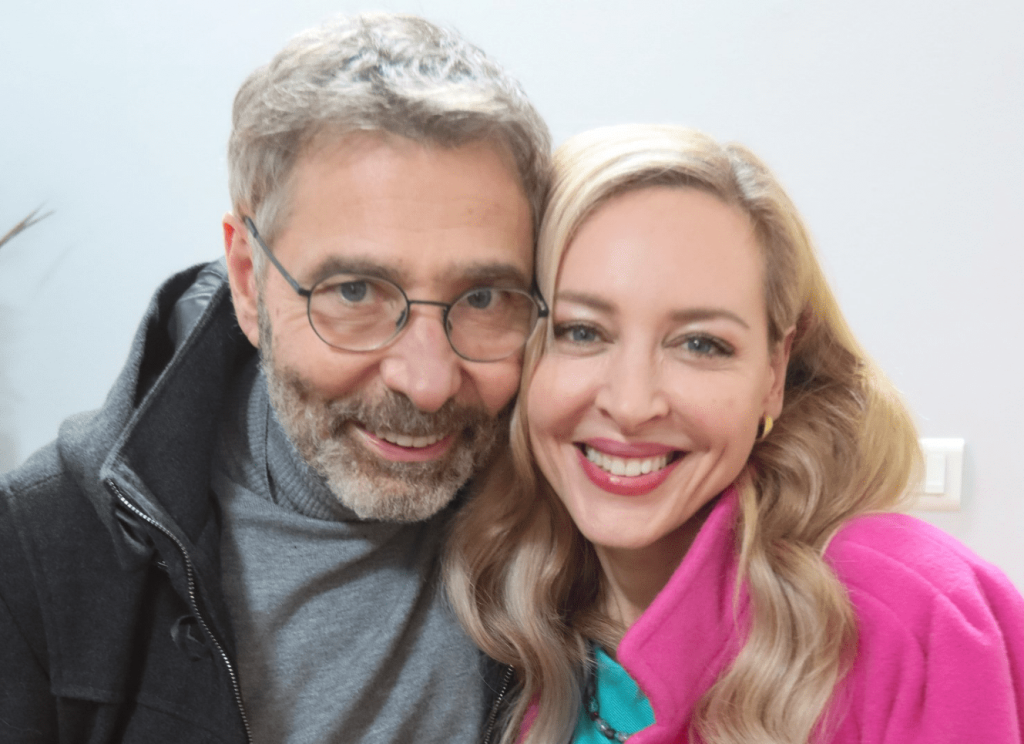 ο φιλος μου ο λευτερακης - Cosmopoliti.com - Χριστίνα Πολίτη