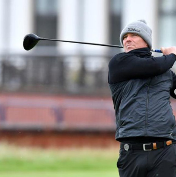 Νέα στοιχεία για τον ξαφνικό θάνατο του Shane Warne, πρώην συντρόφου ...