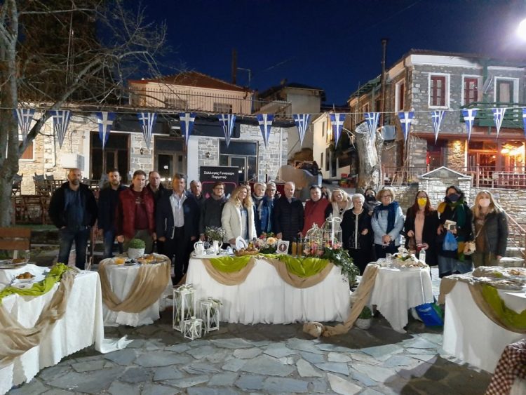 Οδοιπορικό στη Λάρισα: Καφές, τσίπουρο, φαγητό, μουσεία και γραφικά ...