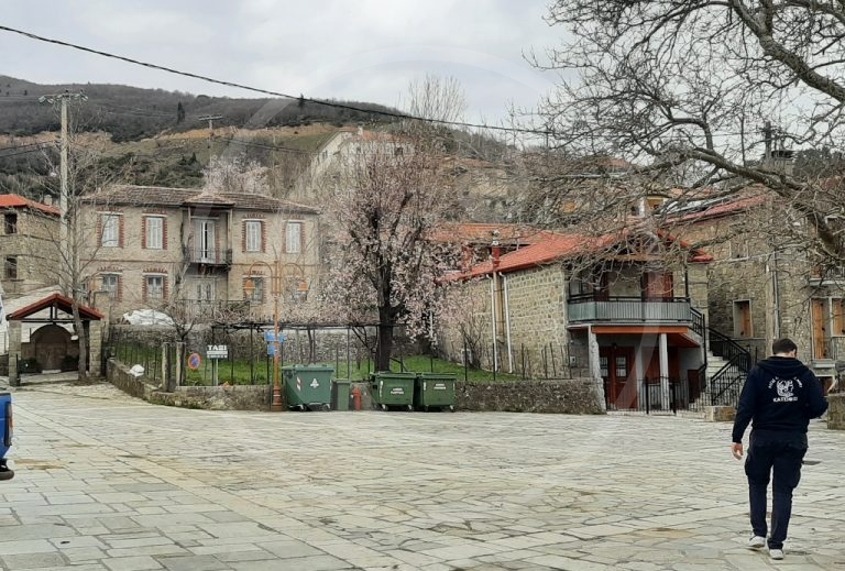 Οδοιπορικό στην Καρδίτσα - Cosmopoliti.com - Χριστίνα Πολίτη