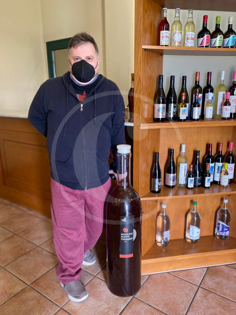 Οδοιπορικό στη Λάρισα: Καφές, τσίπουρο, φαγητό, μουσεία και γραφικά ...